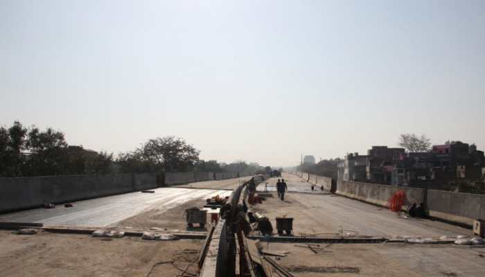 CM Arvind Kejriwal Inaugurates Delhi's Ashram Flyover Extension; Check ...