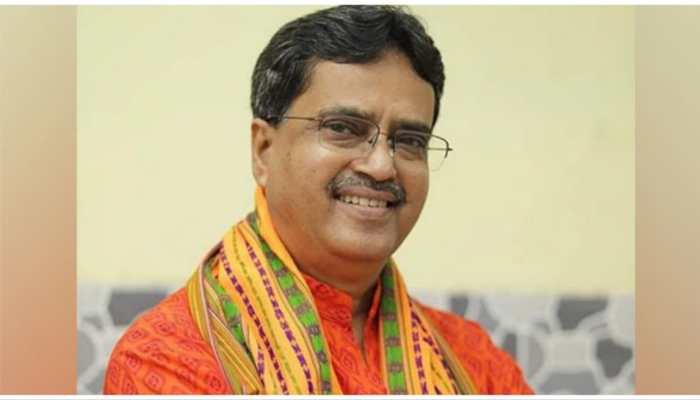 Manik Saha To Take Oath As CM Of Tripura For Second Consecutive Term ...