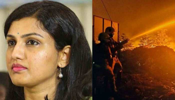 Who Is IAS Renu Raj, Ex-Ernakulam Collector? Why Was She Transferred By ...