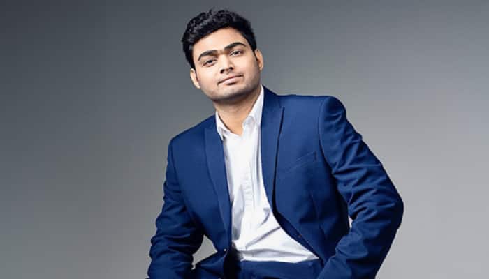 Balachandar Karthikeyan, Indian Tech Prodigy Who Contributed to ...