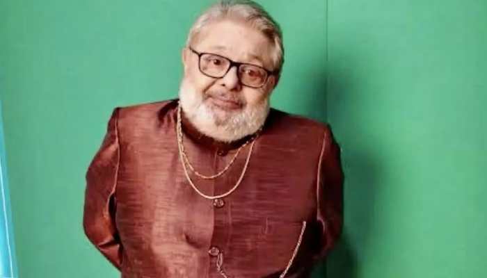 Sameer Khakhar Aka Khopdi From Nukkad Dies, Ayushmann Khurrana To ...