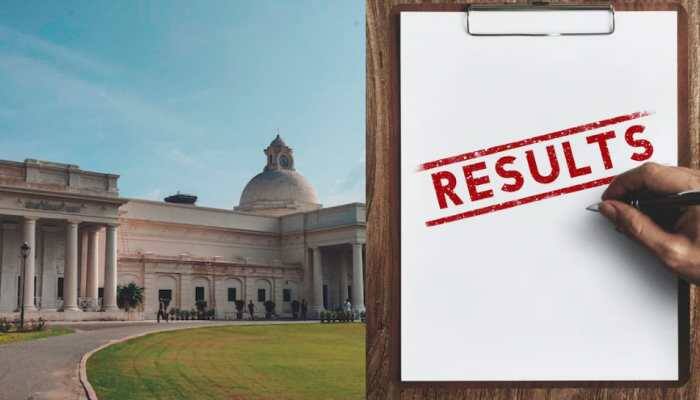 GATE 2023 Result OUT: Check List Of India’s Top IITs, NIT's That Offer ...