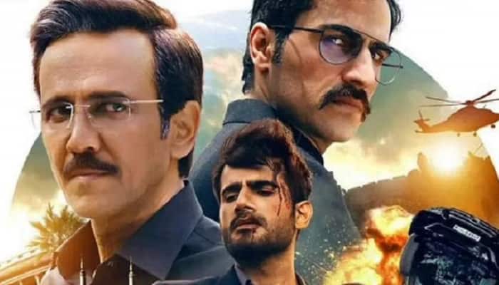 Neeraj Pandey Brings One Of The Finest Spy Thriller Series With ...