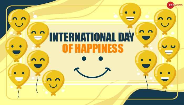 International Day Of Happiness 2023: 6 Ways Money CAN Buy Happiness ...