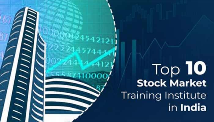 Top 10 Stock Market Training Institute in India | India News | Zee News