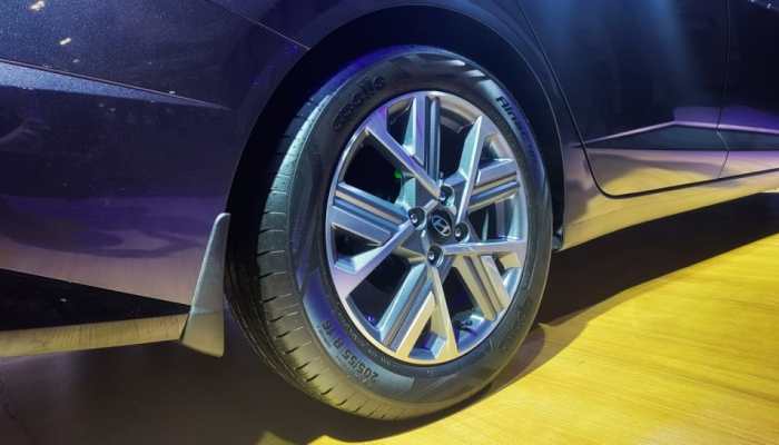 New Hyundai Verna Review: 5 Things To Know About Honda City Rival ...