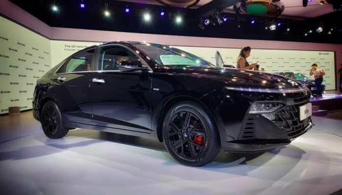 New Hyundai Verna Review: 5 Things To Know About Honda City Rival ...