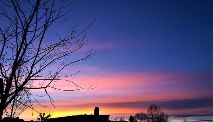 Explained: What Are Earthquake Lights? Know About The Rare Phenomenon ...