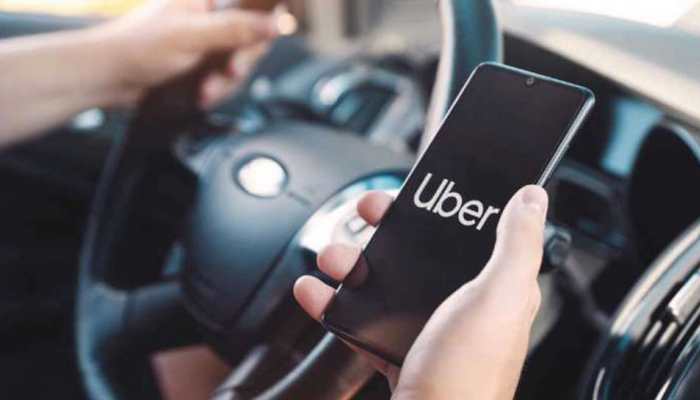 Uber Adds 90 Days Advanced Cab Booking Feature In India, Updates App ...