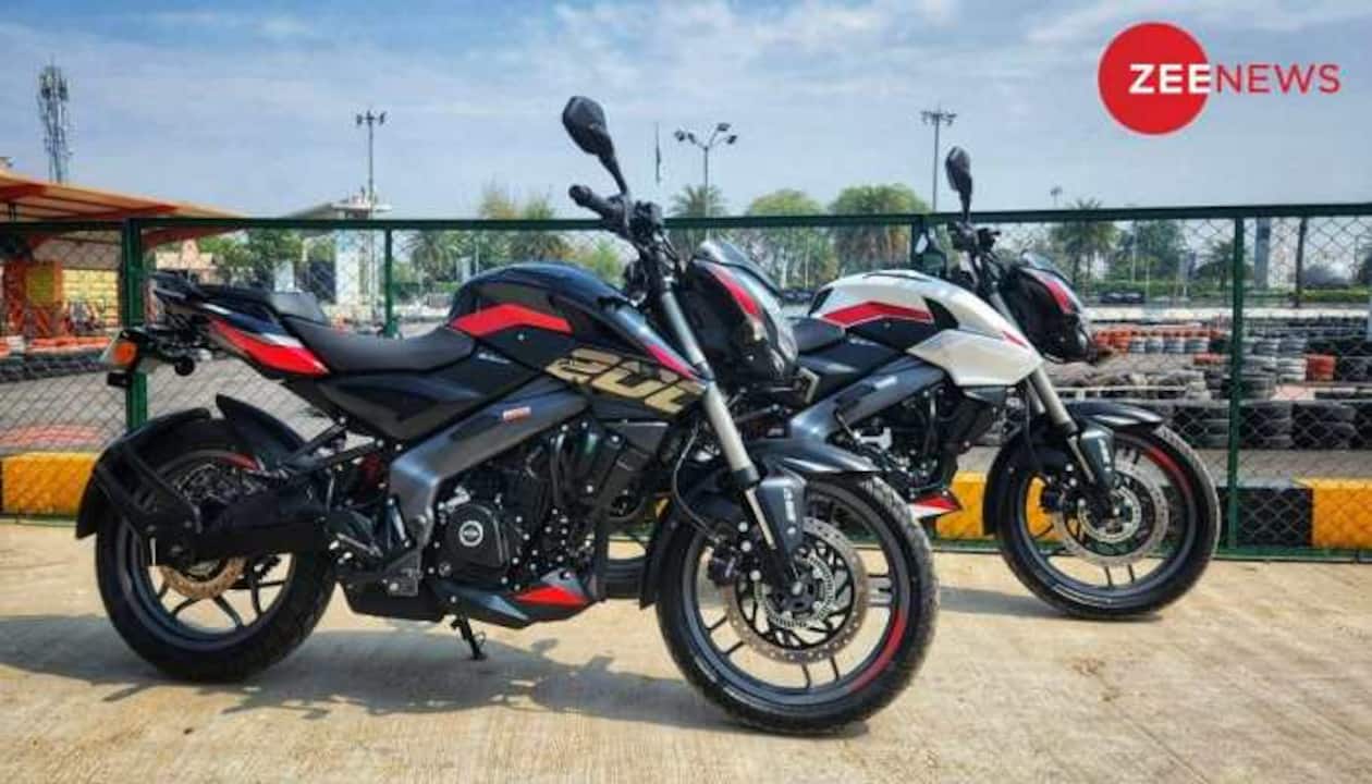 Motorcycle Screen Windshield For BAJAJ Pulsar NS200 NS 200, 57% OFF