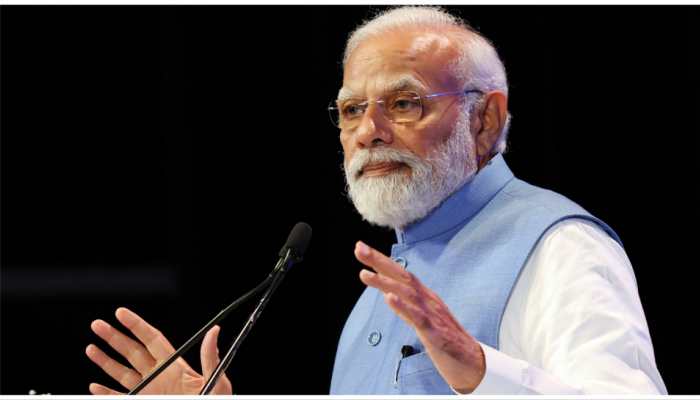 Mann Ki Baat: PM Modi Talks About Importance Of Organ Donation In 99th ...