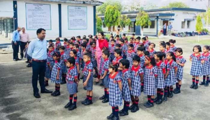 KVS Admission 2023-24: Class 1 Registration Begins TODAY At ...