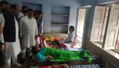 'No CPM Workers Will Work As Government Employees, IF...': TMC MLA ...