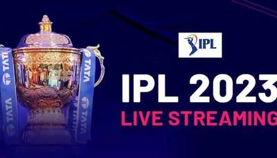 IPL 2023 Live Telecast Channels Out Side India: Where To Watch IPL Live ...