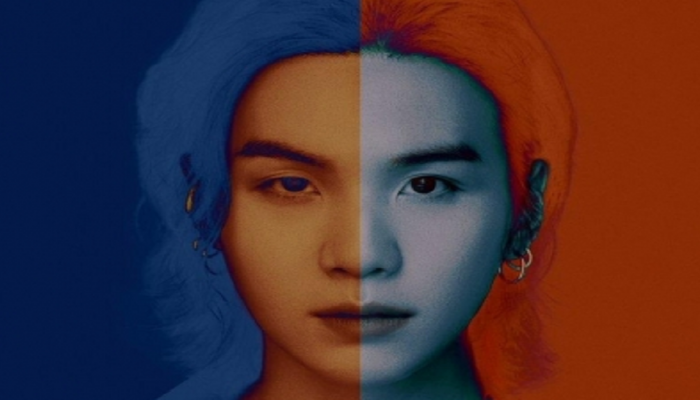 BTS' Suga To Debut Official Solo Album 'D-Day' On April 21 | People ...