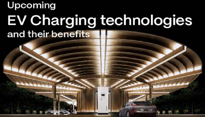 Exclusive: Future EV Charging Technologies That Will Drive Electric Vehicle Adoption In India ...