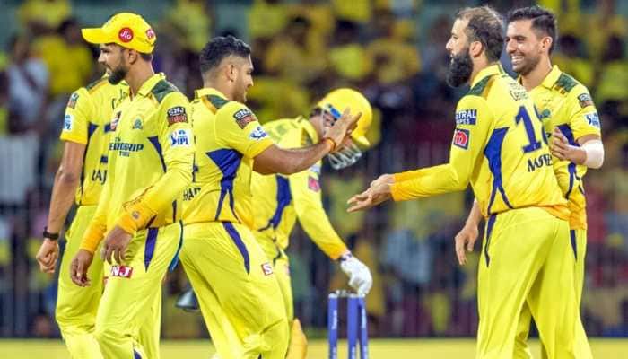 IPL 2023 Points Table, Orange Cap And Purple Cap Leaders: Chennai Super ...