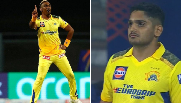 IPL 2023: 'I Can't Replace Bravo But...,' Deshpande On Becoming CSK's ...