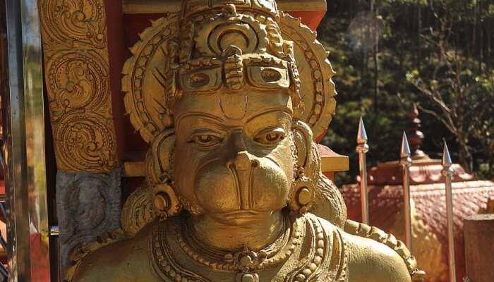 Hanuman Jayanti 2023 Date Shubh Muhurat History And Significance