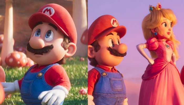 Super Mario Bros. Movie: Here's Why You Must Watch This Animated ...
