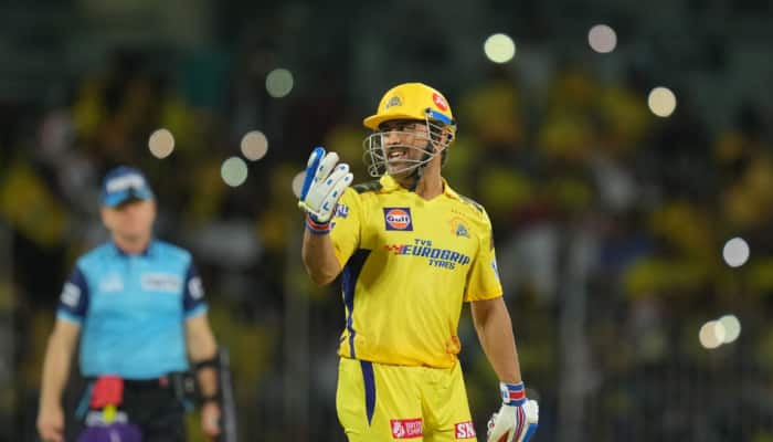 Process, Trust, Clarity - How MS Dhoni Turns Things Around As Captain ...