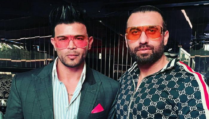 Dodi Khan Reveals The Secret Of His Look And Career | News | Zee News