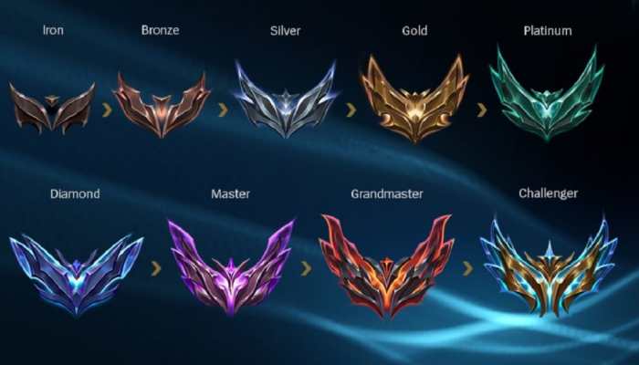 What is my mmr? Top 3 places to check mmr | India News | Zee News