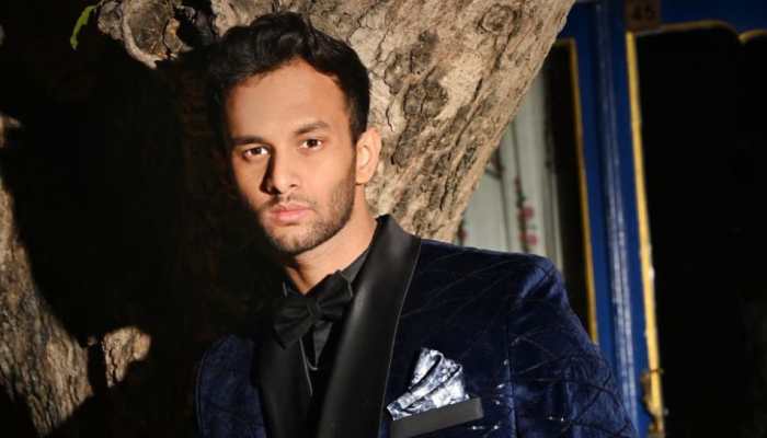 Actor Pratham Sharma Gets Candid About Participating In Netflix Show ‘In Real Love’ | People ...