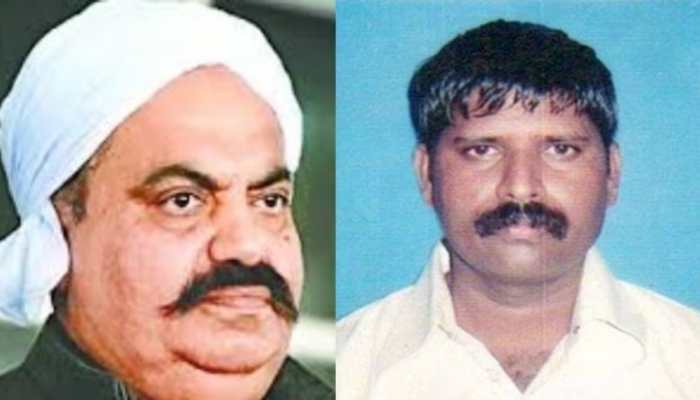 The Story Of Raju Pal Murder And What Led To Atiq Ahmed's Conviction ...