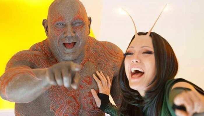 Here’s A Look At Most Iconic Dialogues Of Guardian ‘Drax The Destroyer ...