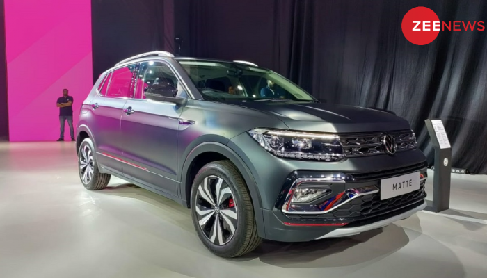 Volkswagen Taigun, Virtus To Get New Variants And Colours Options ...