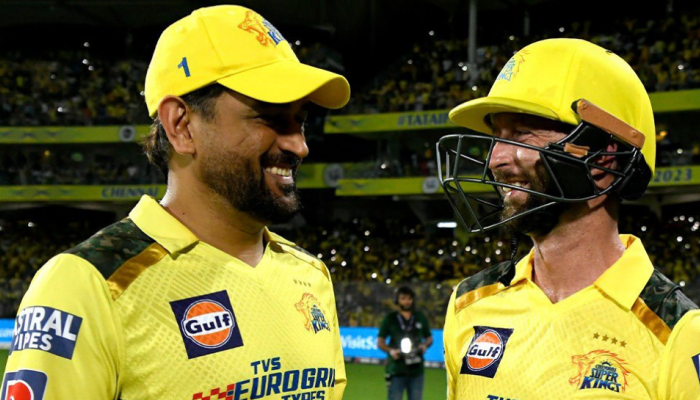 IPL 2023 Points Table: After MS Dhoni's CSK Beat SRH, Take A Look At ...