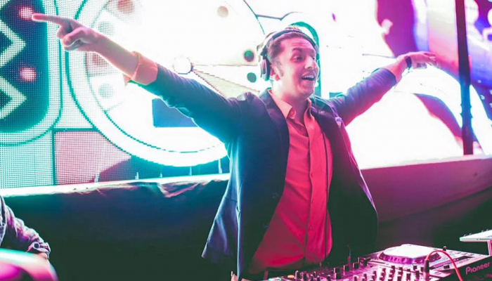 Know All About DJ Groove Dev Who Is Creating All The Buzz With His ...