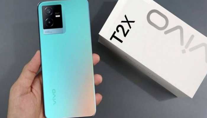 Vivo T2x 5G Goes On Sale In India: Check Price, Discount Offers, Specs ...