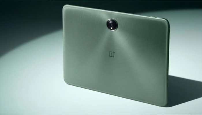 OnePlus Pad And Tablet Prices Revealed; Pre-Order Starts On April 28 ...