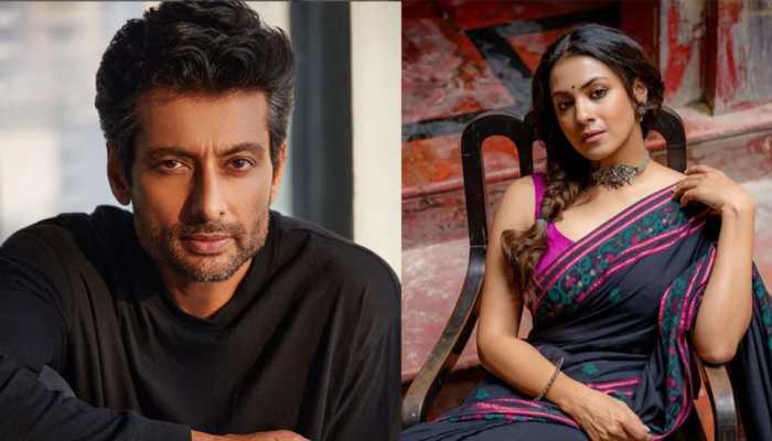 Barkha Bisht, Indraneil Sengupta Head For Divorce After 13 years Of ...