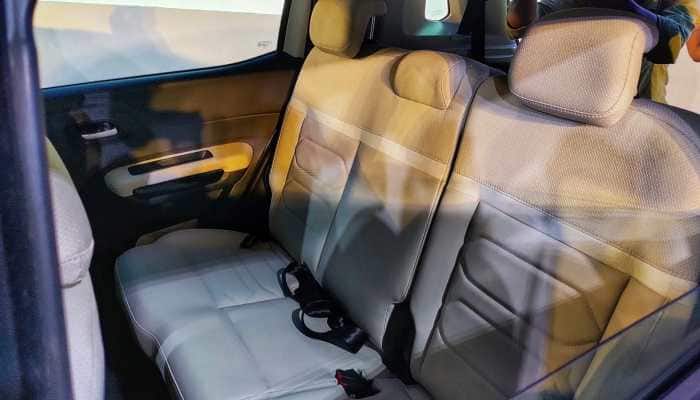 2023 Citroen C3 Aircross First Look Review: Is It Really A Hyundai ...