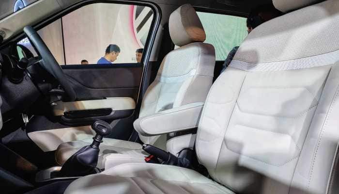 2023 Citroen C3 Aircross First Look Review: Is It Really A Hyundai ...