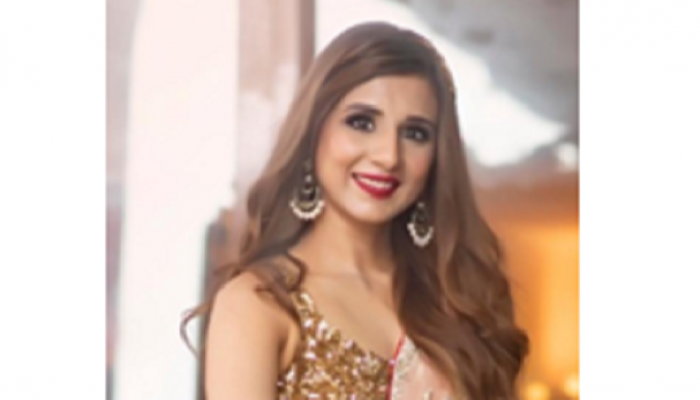 Transforming Limitations Into Motivation: Neha Jalan's Inspiring ...