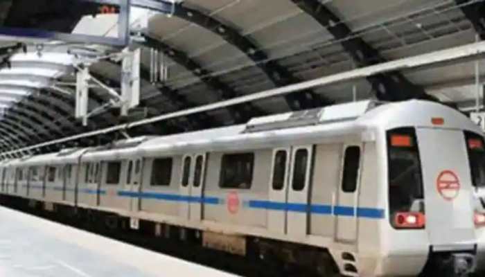 Delhi Metro Introduces QR Based Paper Tickets, To Phase Out Tokens Soon ...