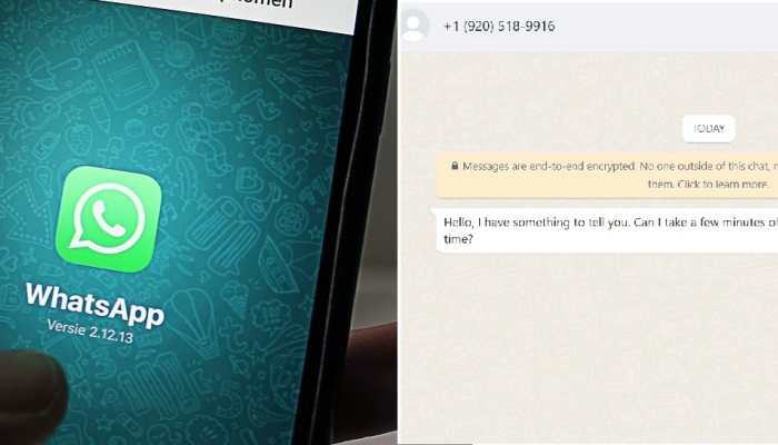 Indian WhatsApp Users Flooded With Spam Calls From International ...
