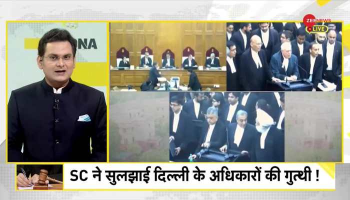 Jharkhand polls: AJSU President Sudesh Mahto campaigns in Chandwa | Zee ...