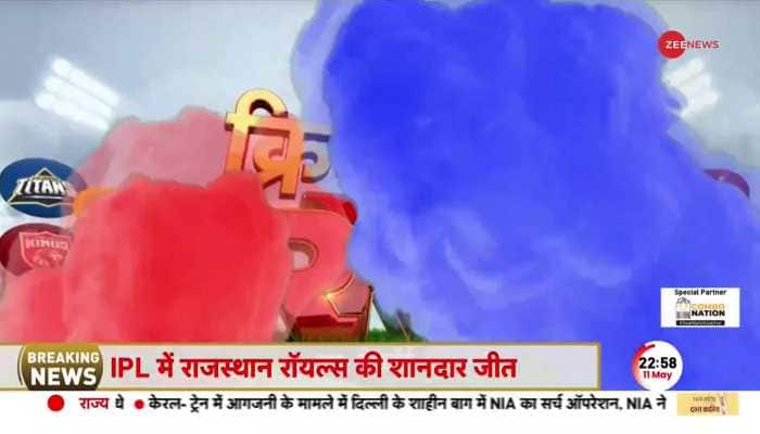 Jharkhand polls: AJSU President Sudesh Mahto campaigns in Chandwa | Zee ...