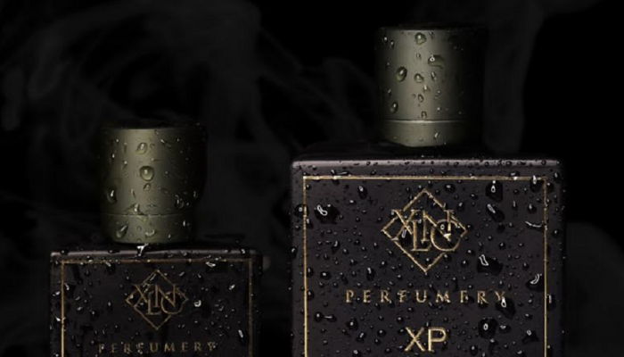 Fragrance Empire Transforming Luxury Scent Landscape In India - XLNC ...