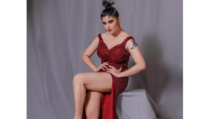 'Sivaranjani' Actress Richa Gulati To Make Her OTT Debut With Show Based On Ritual Sacrifices ...