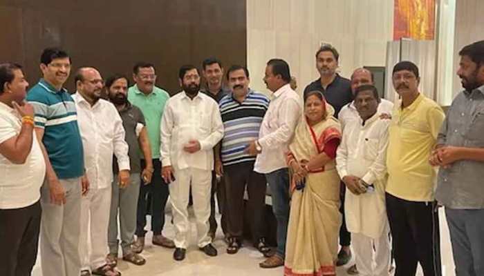Disqualification Of 16 Shiv Sena MLAs: No Decision Will Be Taken Under ...