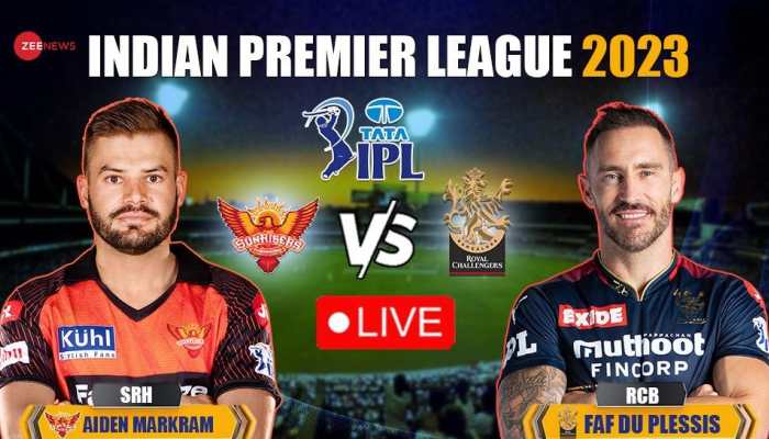 Highlights | SRH vs RCB, IPL 2023 Final Scorecard: Kohli Ton Helps Royal Challengers Beat ...