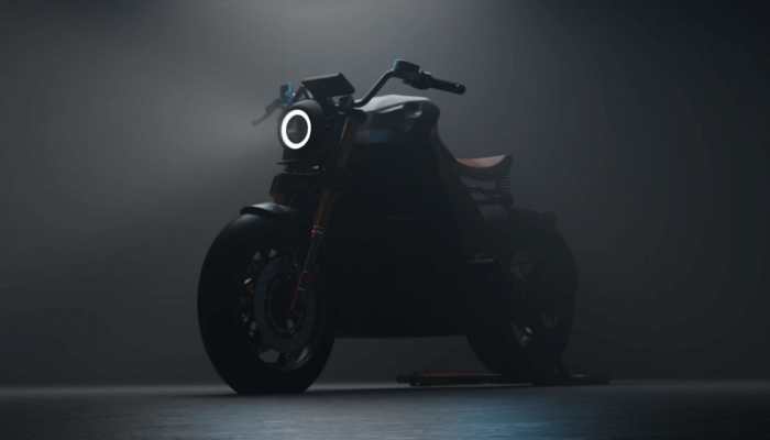 Kabira Mobility Reveals KM5000 Electric Cruiser Motorcycle In India ...