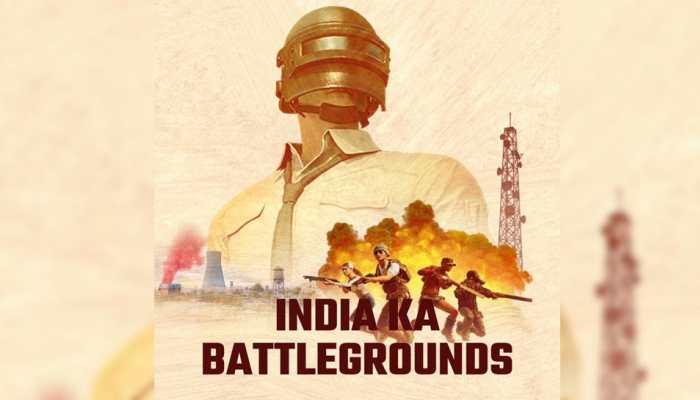 Big Update For PUBG Lovers! Battlegrounds Mobile India Now Available On ...