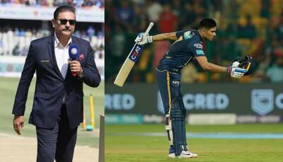 World Test Championship Final 2023: Ravi Shastri’s Combined Playing XI ...
